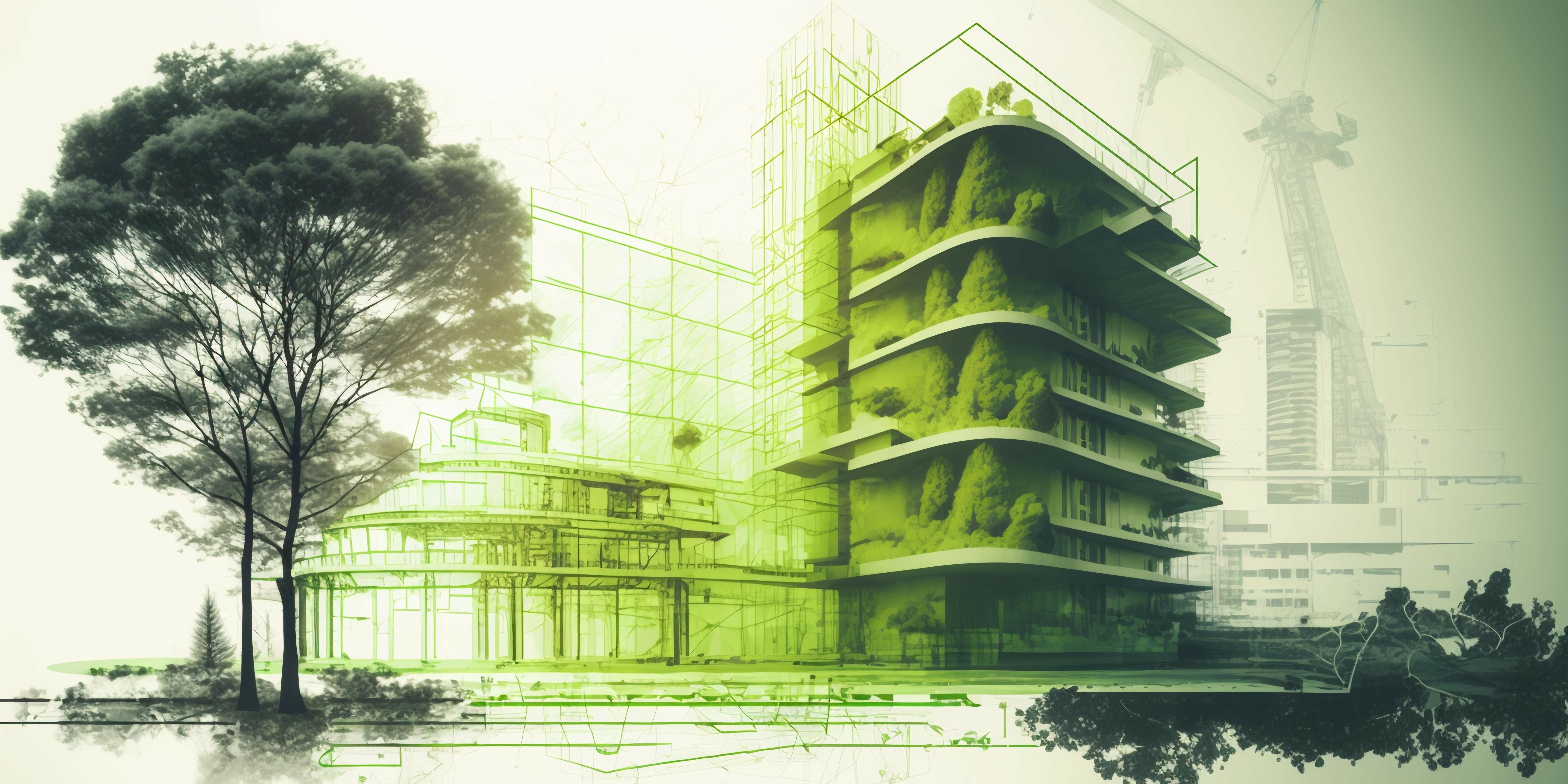 Sustentabilidad en la edificación